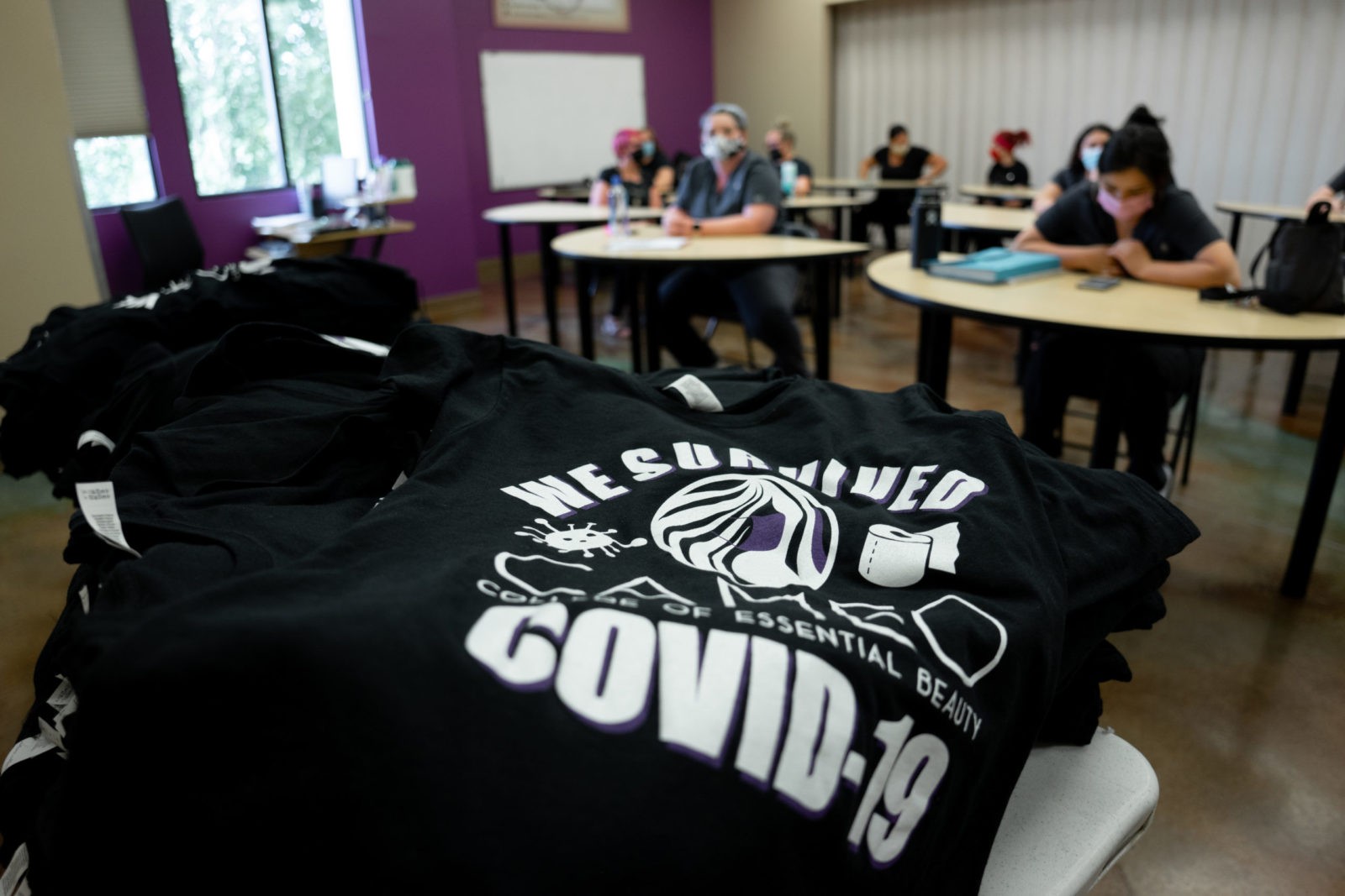 CAMEO COVID19 | Cameo College Of Essential Beauty