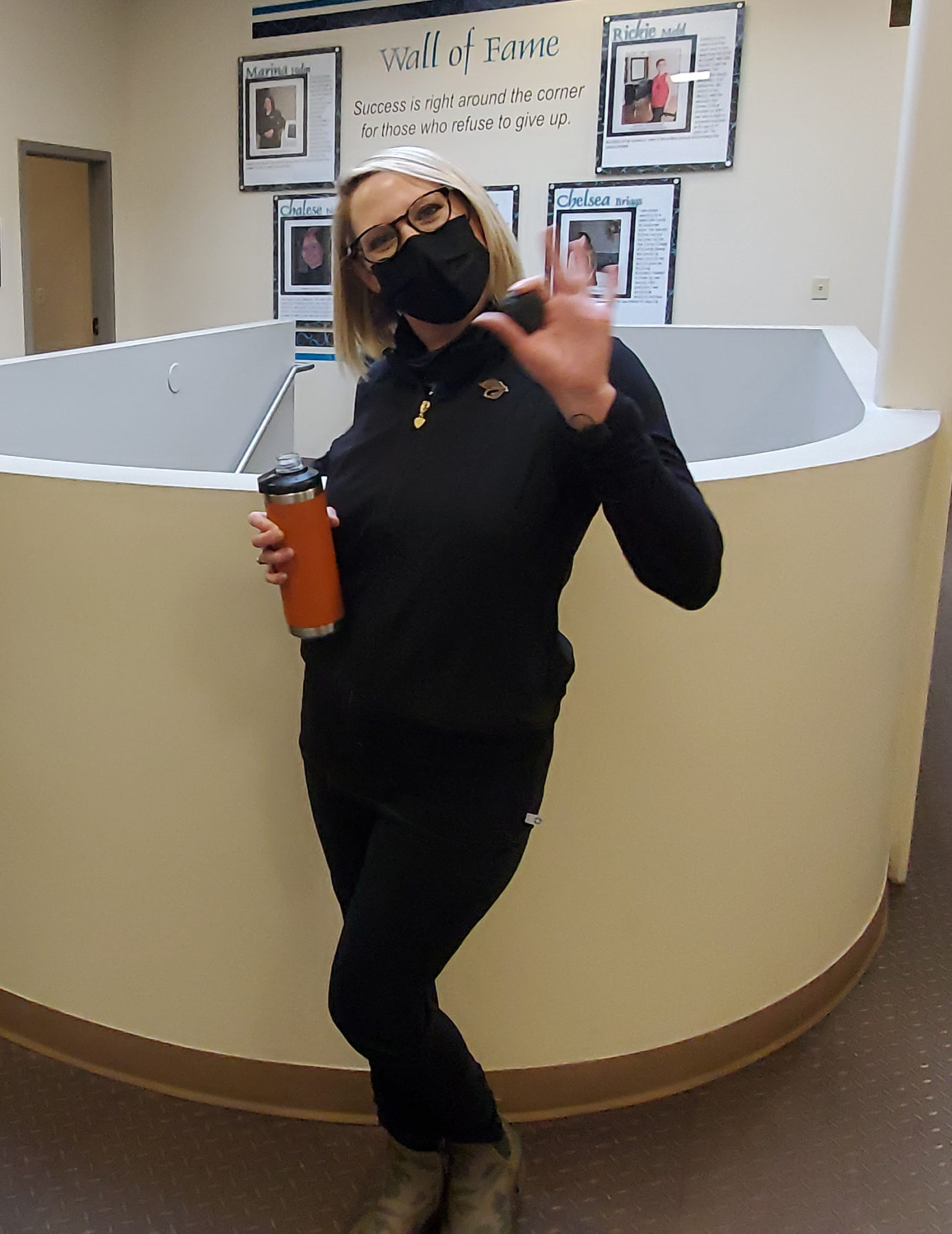 2021 Holiday Class At Cameo College | Cameo College