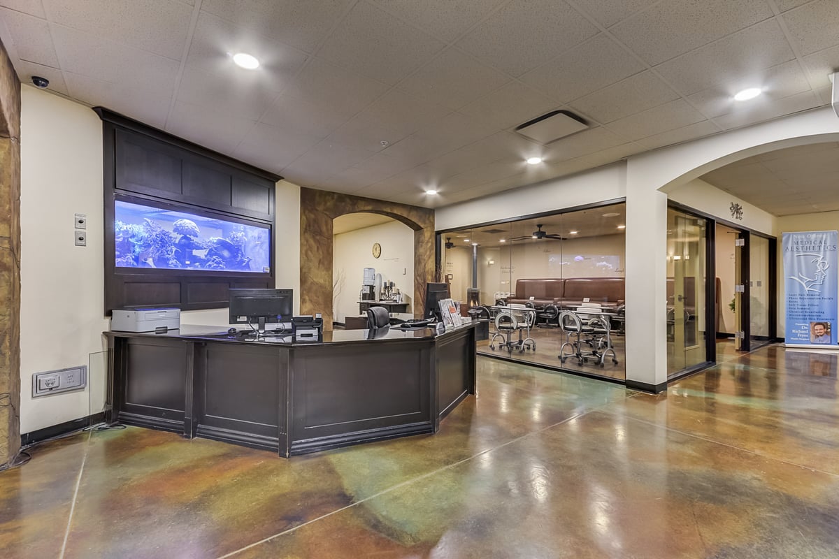 Benefits Of A European Facial At The Cameo College Day Spa