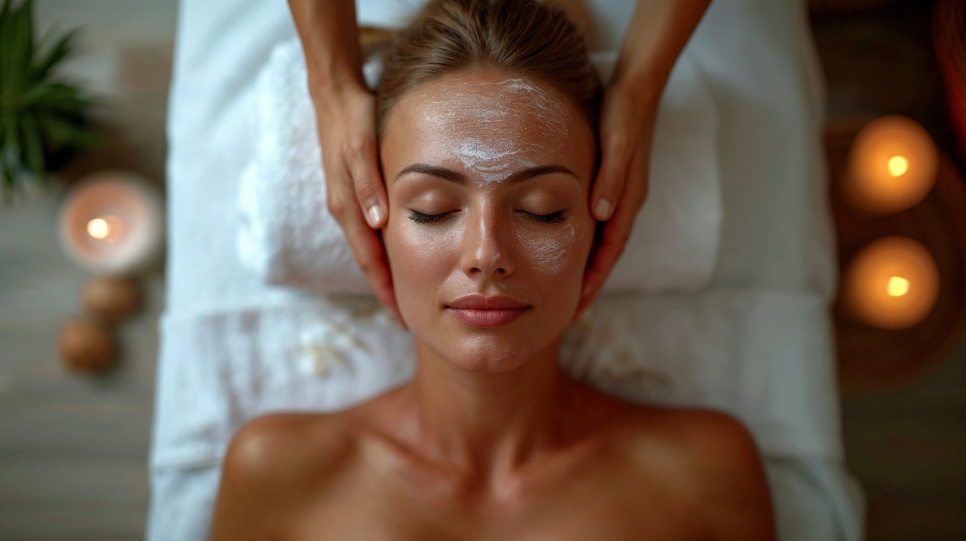 Revitalize Your Body With Manual Lymphatic Drainage Massage