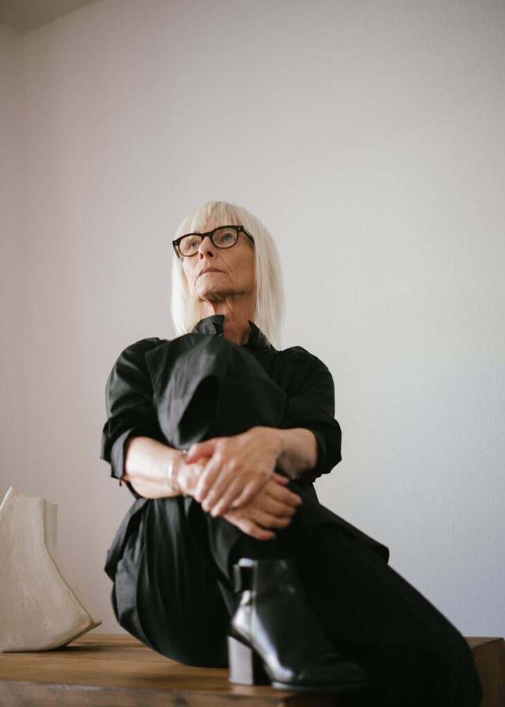 Makeup Tips For Older Women: Flawless Looks For Mature Skin