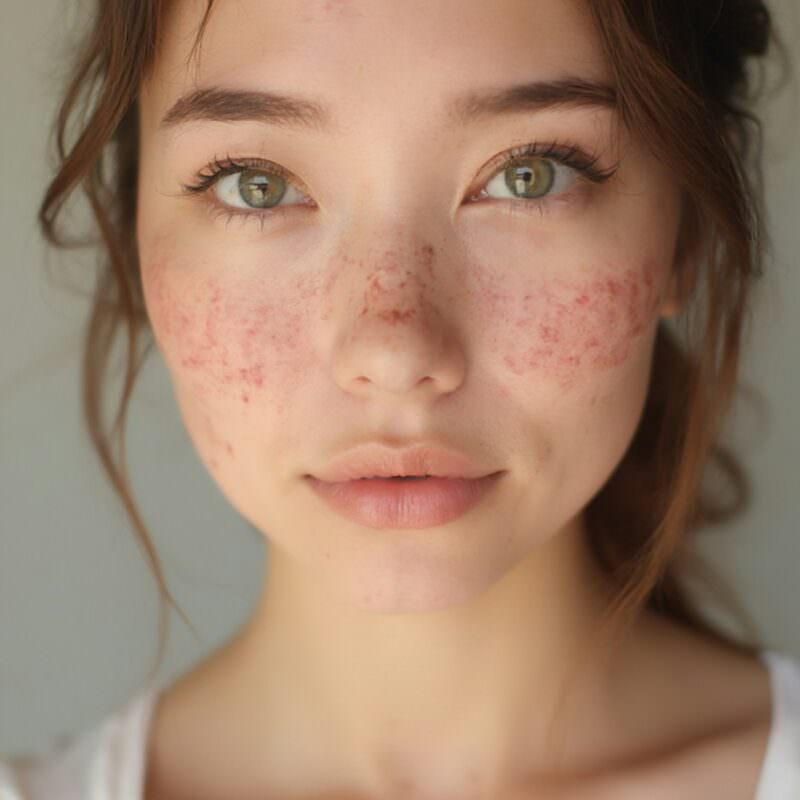 Skin Type And Condition: A Dermatology Guide To Different Skin Types ...