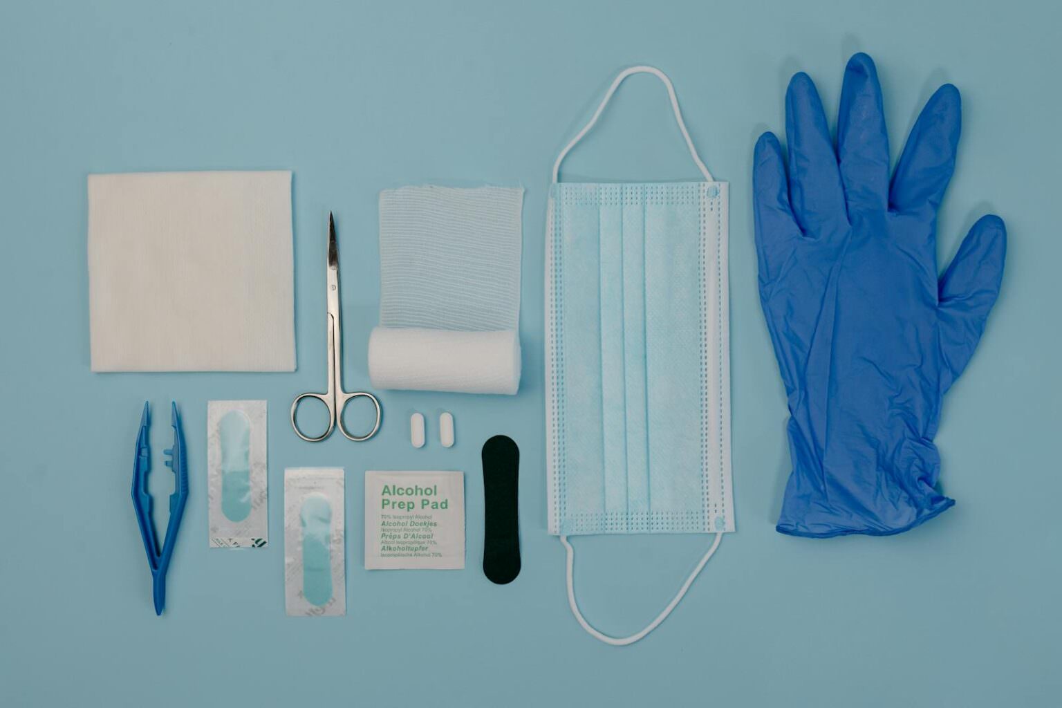 Nail Salon Sanitation: 5 Hygiene Practices Protect Clients